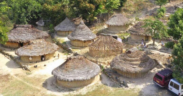 La historia del pueblo de los Wiwas -Todo lo que debes saber