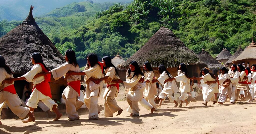 La historia del pueblo de los Wiwas -Todo lo que debes saber