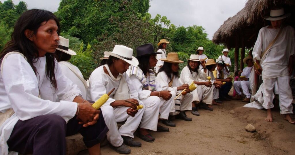 La historia del pueblo de los Wiwas -Todo lo que debes saber